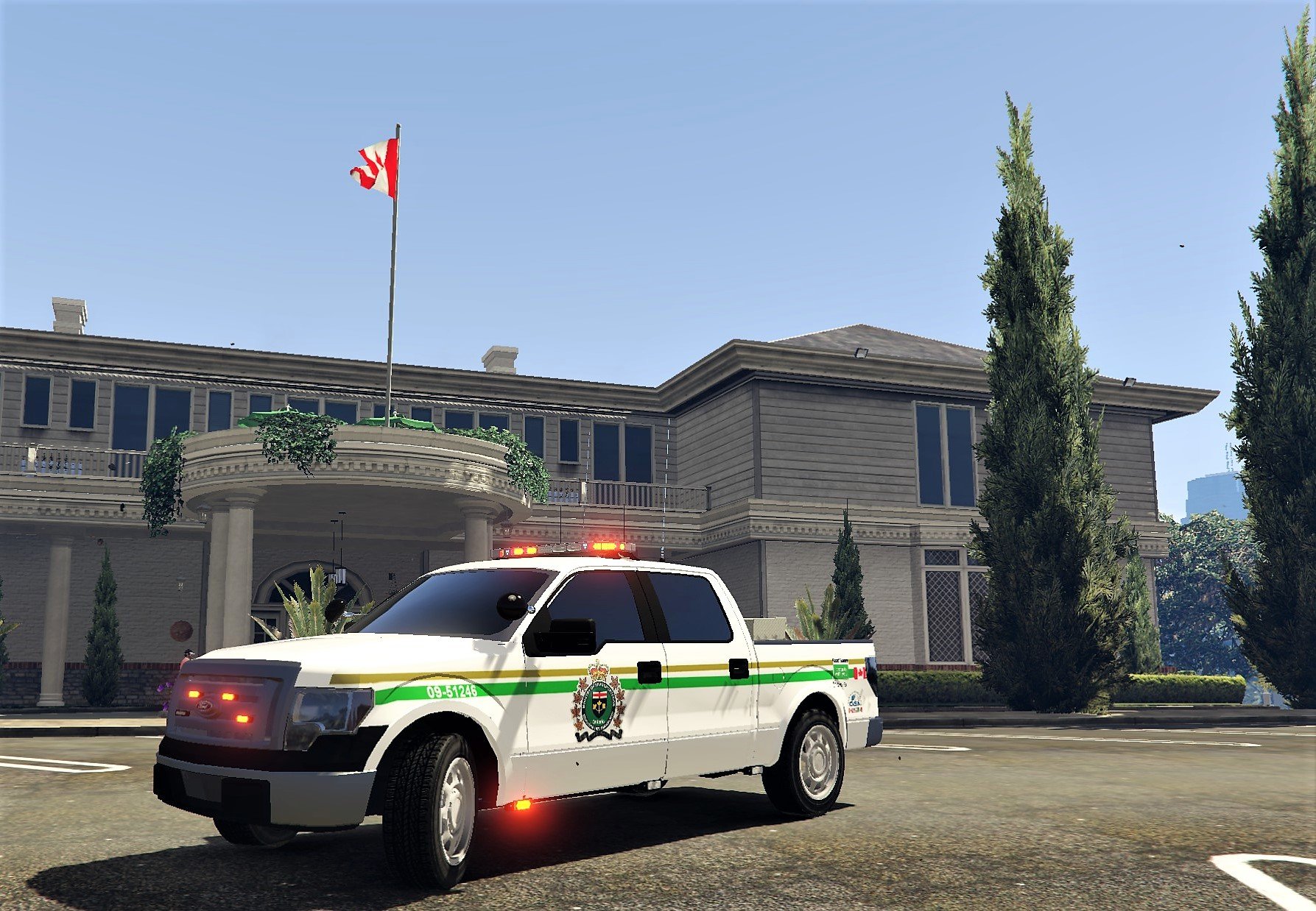 Ministry Of Transportation - Canadian Association of Amusement Operators