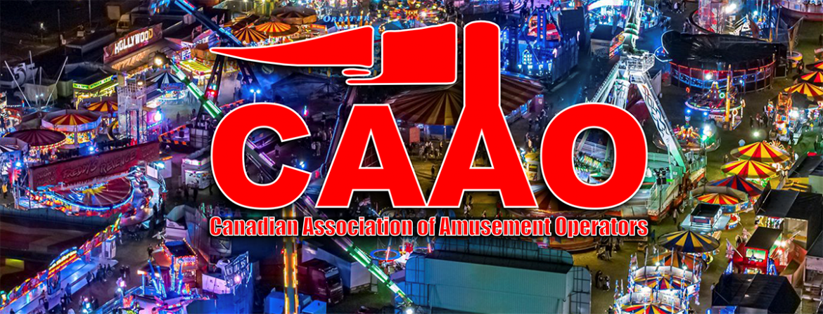 Alberta - AEDARSA - Canadian Association of Amusement Operators