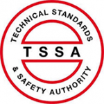 Ontario - Technical Standards and Safety Authority (TSSA) - Canadian ...